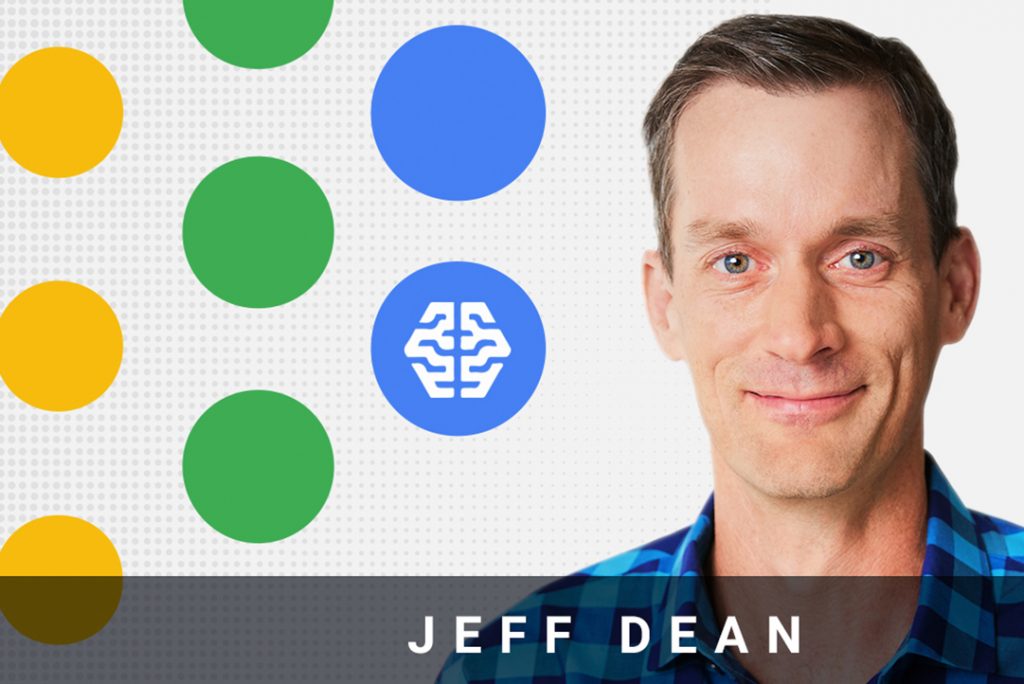 【AI界無人不曉嘅Jeff Dean？】 - Juicyapp