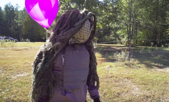 Battle Royale in Real Life: Game Designer and Players Wanted! - Juicyapp