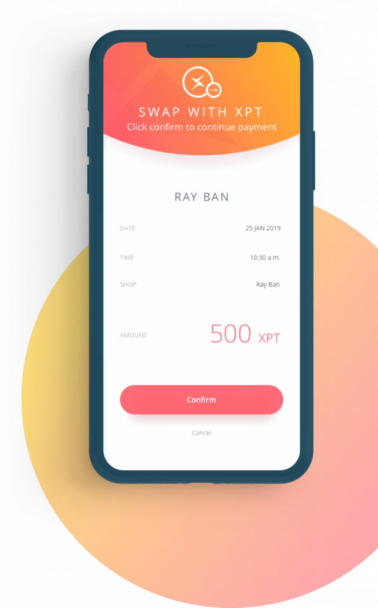 One Zone - Mobile App - Juicyapp