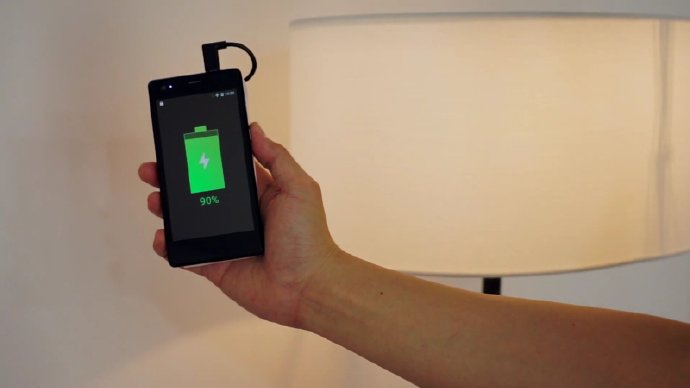 Automatic charging in the house? Wireless charging explored! - Juicyapp