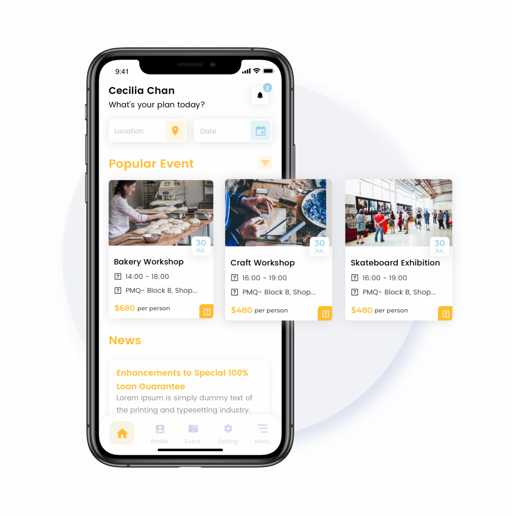 Juicyapp - Start Your First Membership and Loyalty Mobile App
