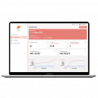 Juicyapp - Digital Stamp Card